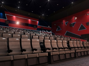 What is 4DM®?Imagine Yourself in the Movie with Shuqee 4DM®！ - Shuqee Tech